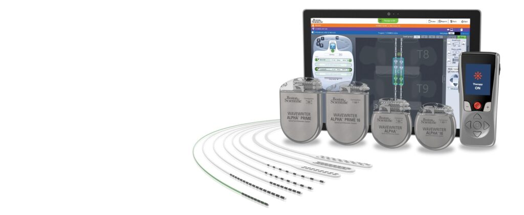 Pulsed Radiofrequency to the Occipital Nerves – Total Pain Clinic